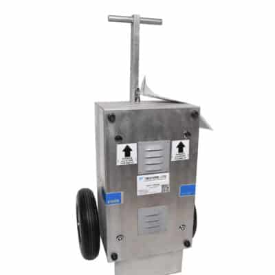 Utility Pro Products | SNC Manufacturing