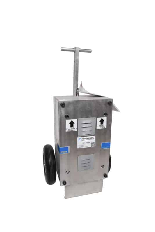 RESTORE-LITE® Power Restoration Device| SNC Manufacturing