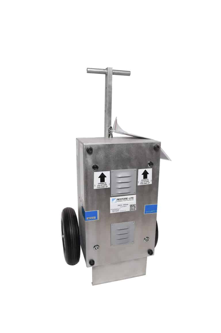 RESTORE-LITE® Power Restoration Device| SNC Manufacturing