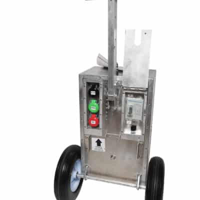 RESTORE-LITE® Power Restoration Device| SNC Manufacturing