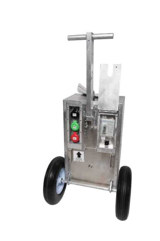 RESTORE-LITE® Power Restoration Device| SNC Manufacturing