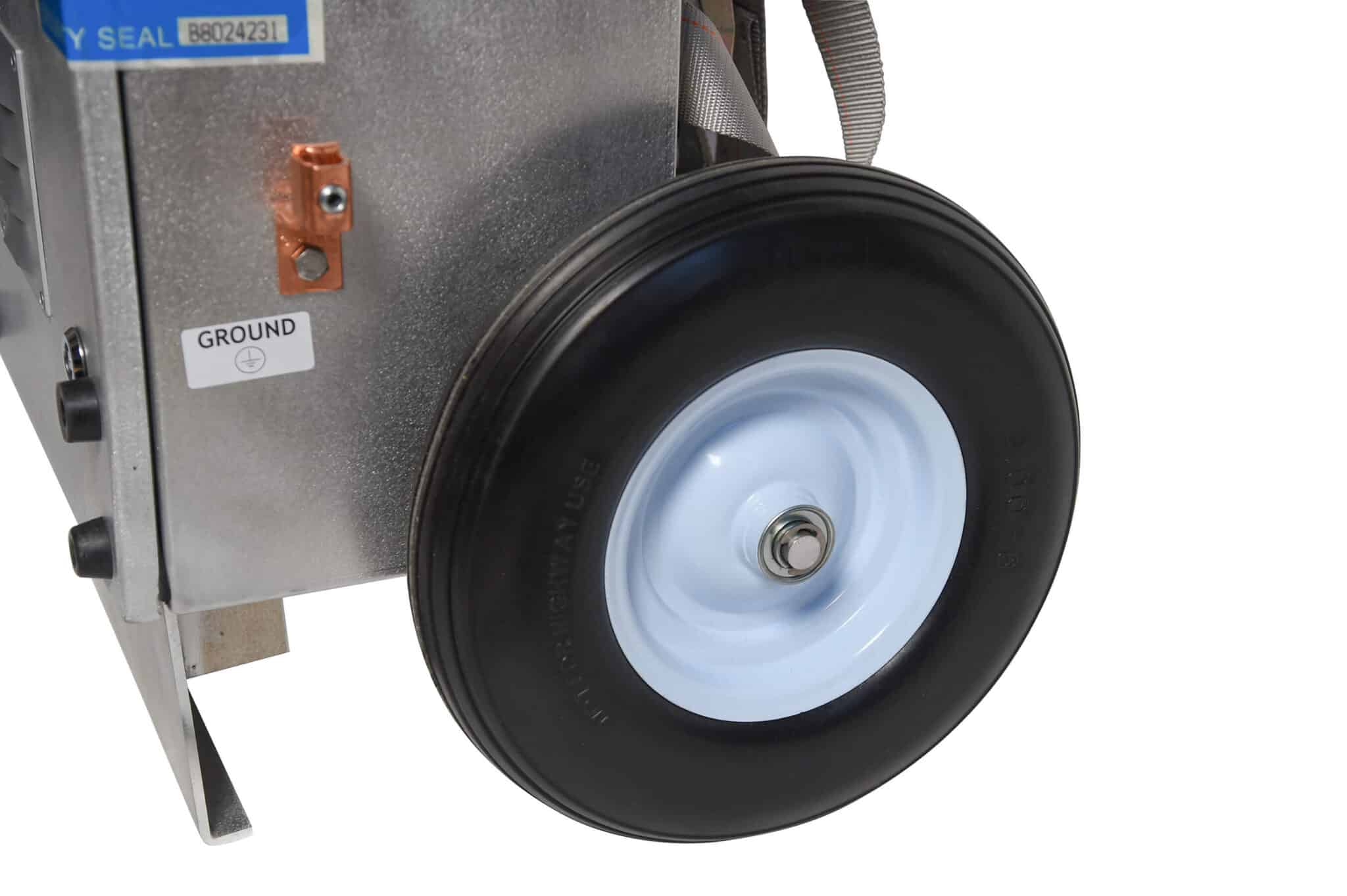 RESTORE-LITE® Power Restoration Device| SNC Manufacturing