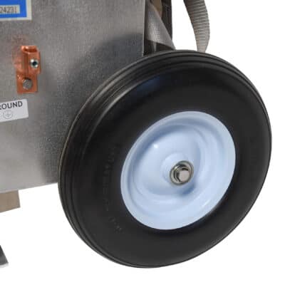 RESTORE-LITE® Power Restoration Device| SNC Manufacturing