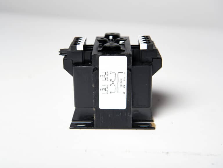 1000VA Industrial Control Transformer from SNC Mfg.