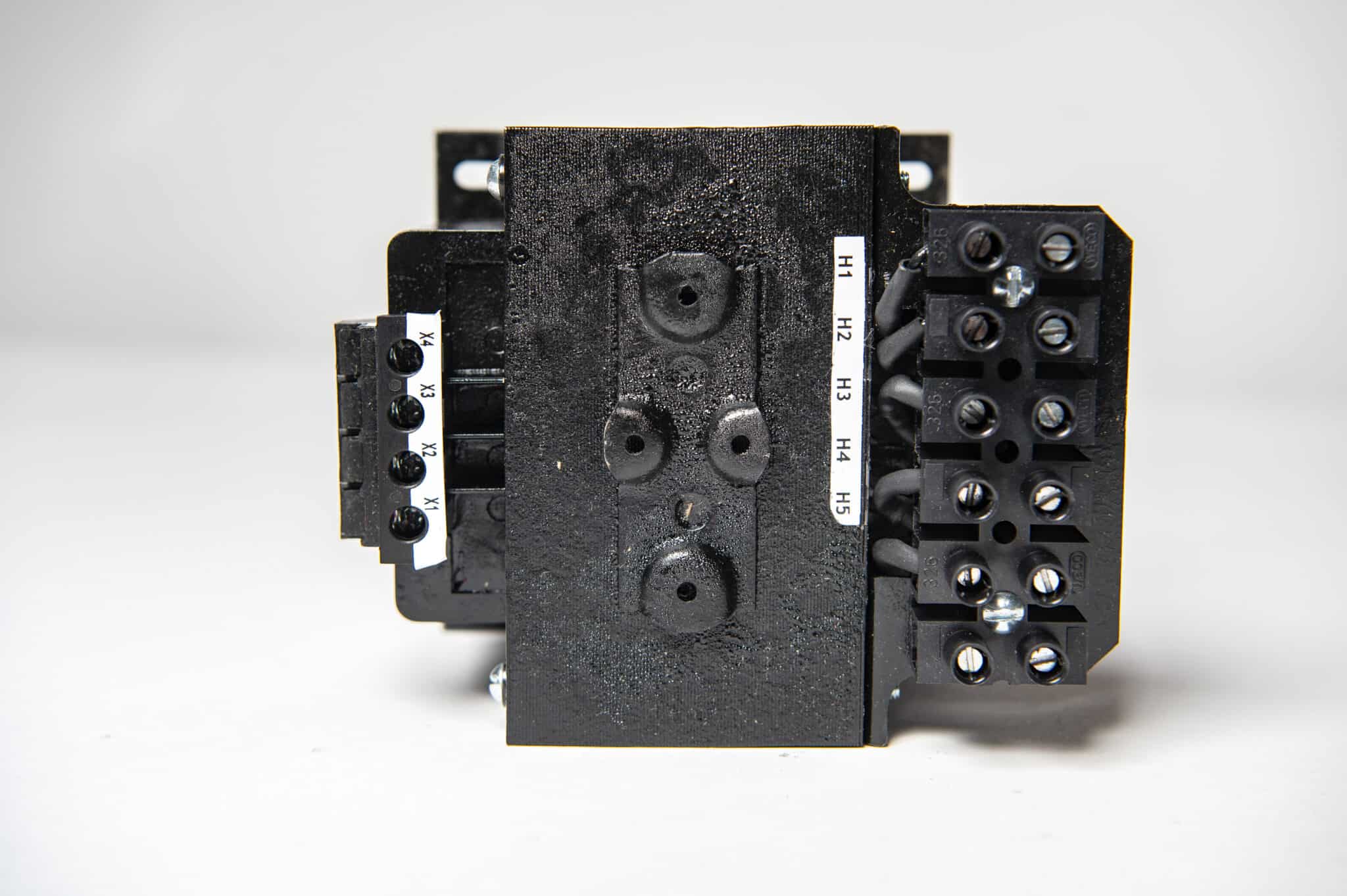 1000VA Industrial Control Transformer from SNC Mfg.