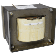 Custom Electrical Transformers | SNC Manufacturing