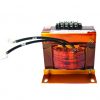 Medium Voltage Control Transformers | SNC Manufacturing