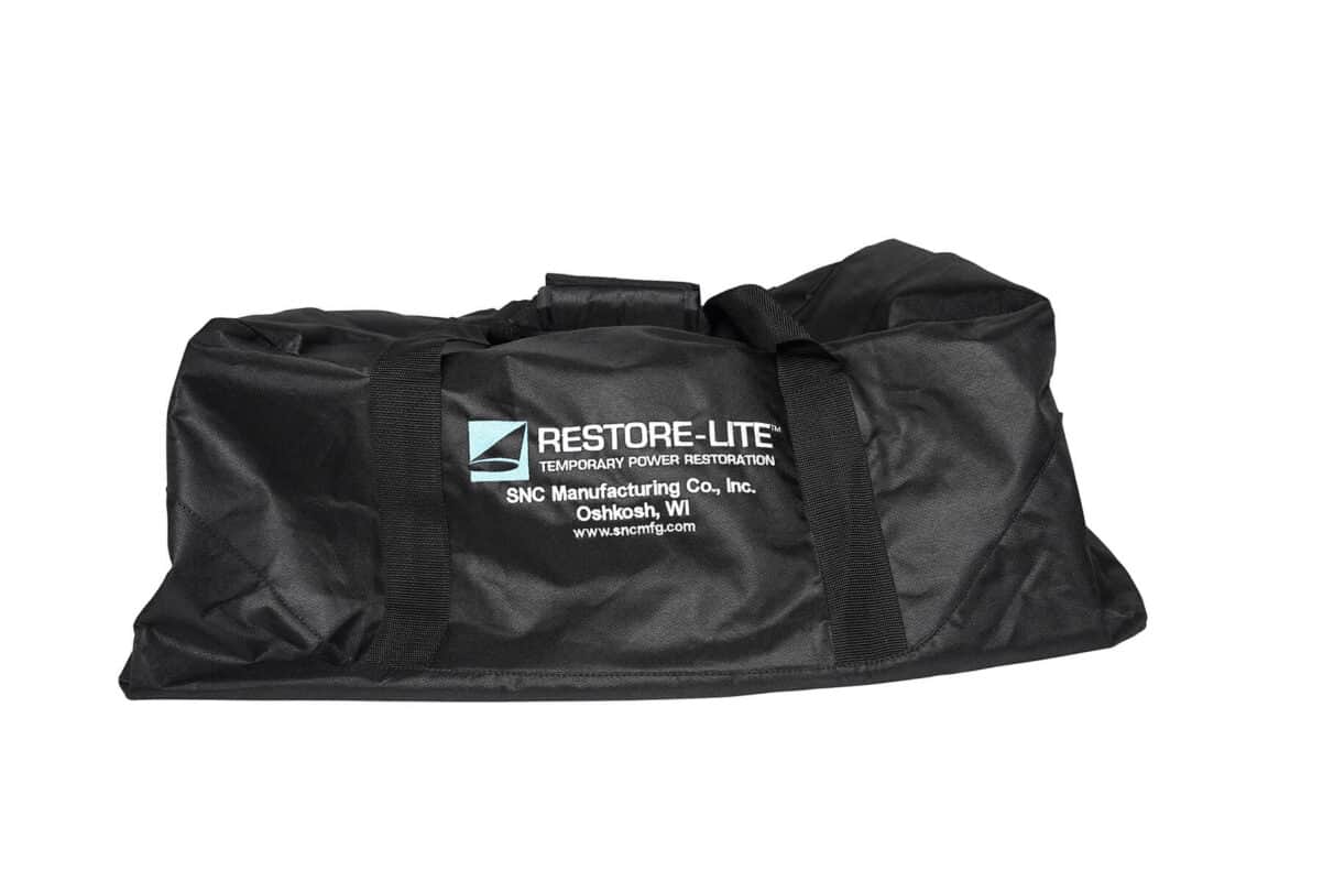 RESTORE-LITE® Power Restoration Device| SNC Manufacturing