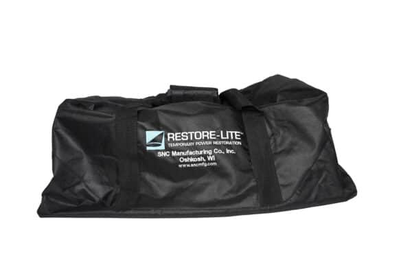 RESTORE-LITE® Power Restoration Device| SNC Manufacturing