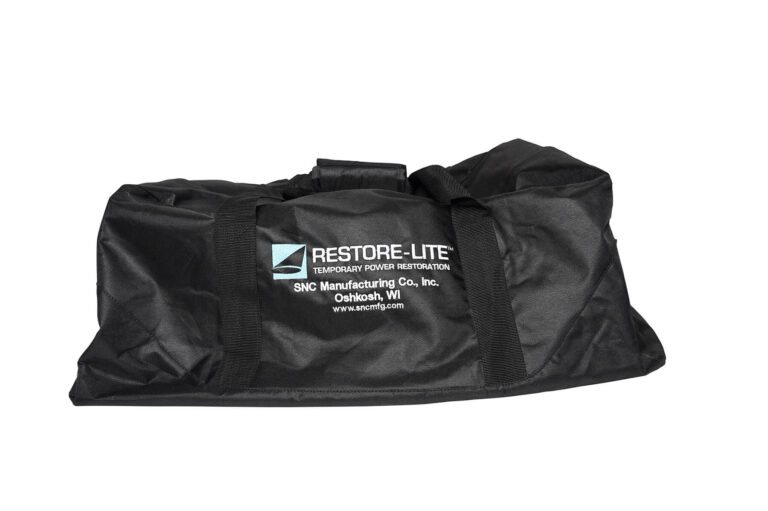 RESTORE-LITE® Power Restoration Device| SNC Manufacturing