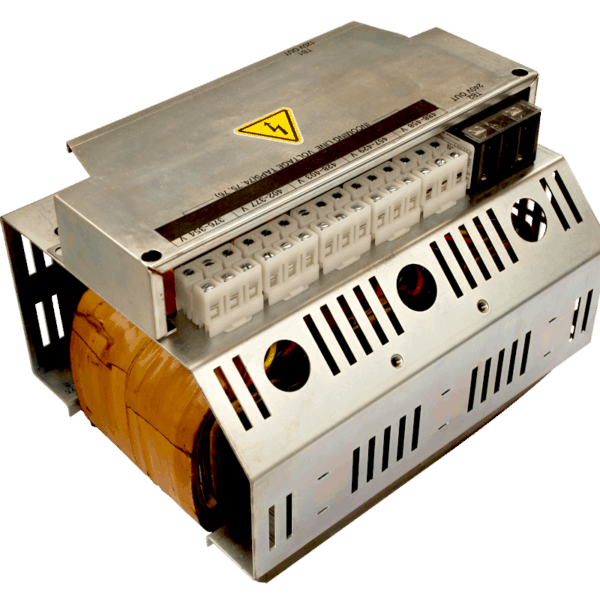 Custom Electrical Transformers | SNC Manufacturing