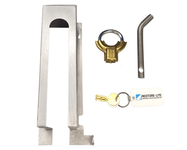 RESTORE-LITE® Power Restoration Device| SNC Manufacturing