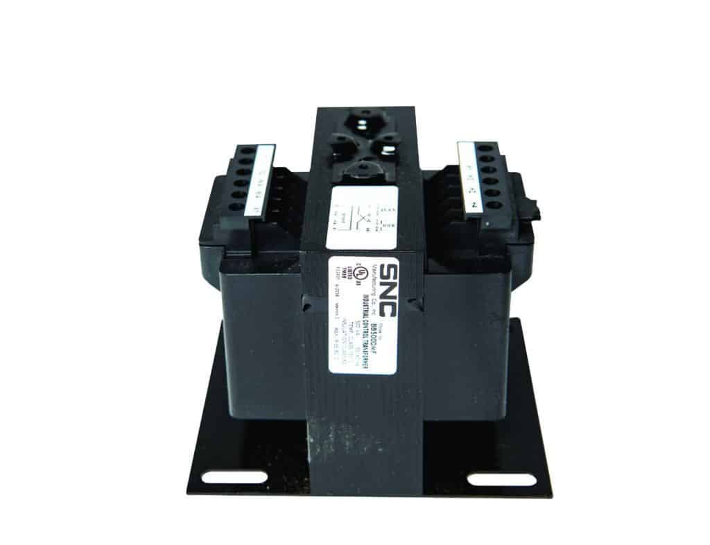 1000VA Industrial Control Transformer from SNC Mfg.