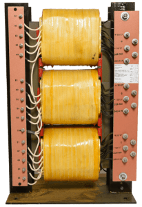 Custom Transformer Manufacturer | SNC Manufacturing