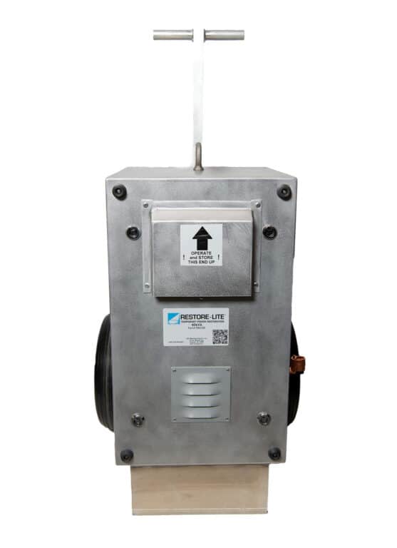 RESTORE-LITE® Power Restoration Device| SNC Manufacturing