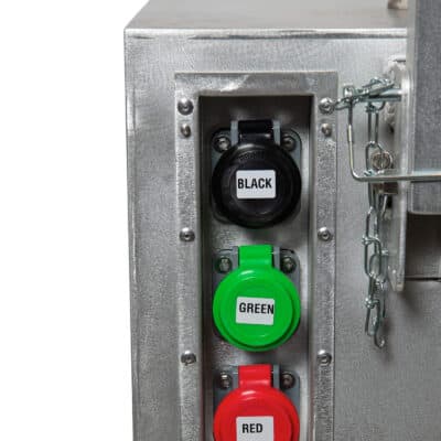 RESTORE-LITE® Power Restoration Device| SNC Manufacturing