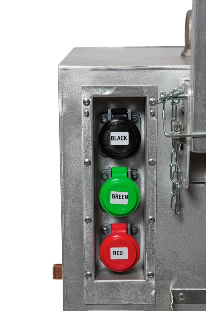 RESTORE-LITE® Power Restoration Device| SNC Manufacturing